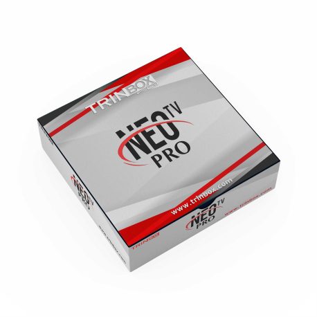 ABONNEMENT 12 MOIS IPTV NEO X2 OFFICIEL 22